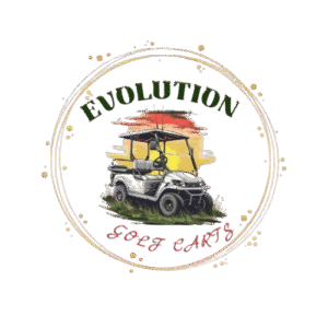 Evolution Golf Carts
