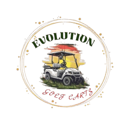 Shop - Evolution Golf Carts